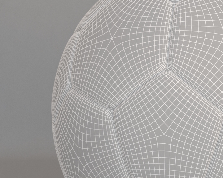 3D file Football 🏈 ・3D printable design to download・Cults