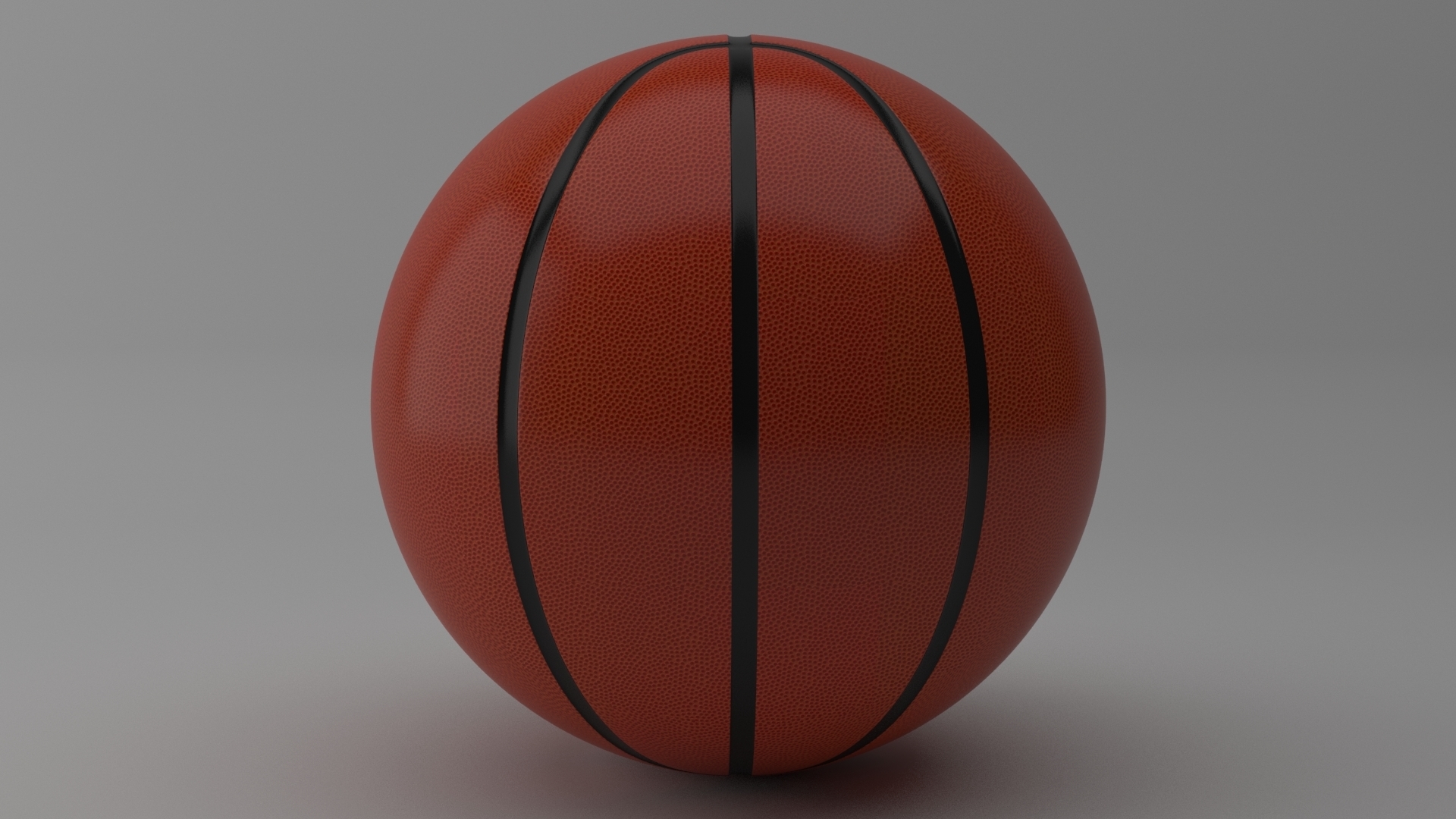 3D file Basketball 🏀 ・3D printing model to download・Cults