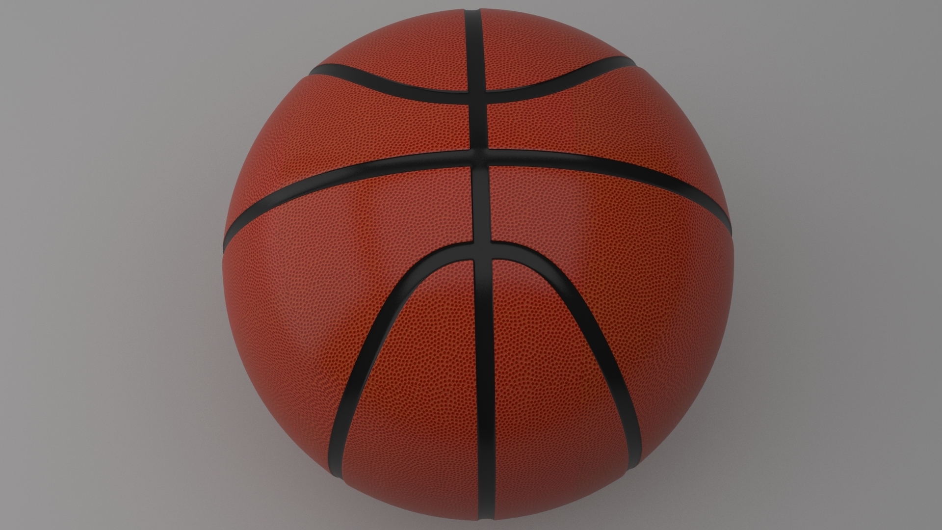 3D file Basketball 🏀 ・3D printing model to download・Cults