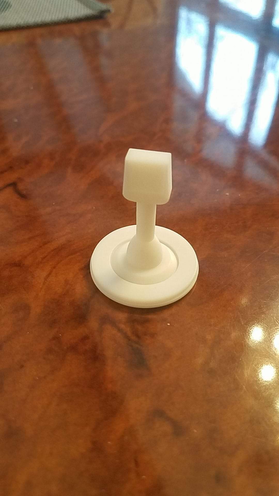 🔝 Coleco Table Top Joysticks・ 3D File for ・Cults