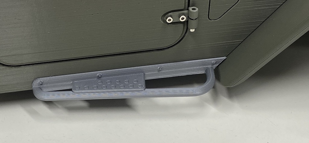 Free STL file 3dsets Model 9/10 Rock Slider 🪨 ・3D printable model to ...