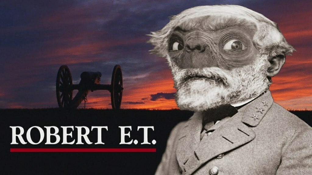 🎨 Robert E.T.・Free 3D File for ・Cults