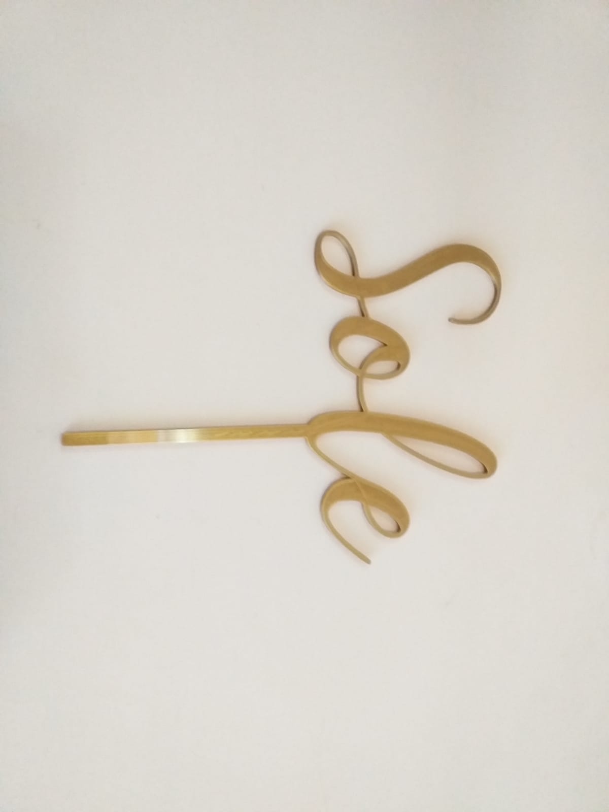 STL file topper Sole 🍰 ・Design to download and 3D print・Cults