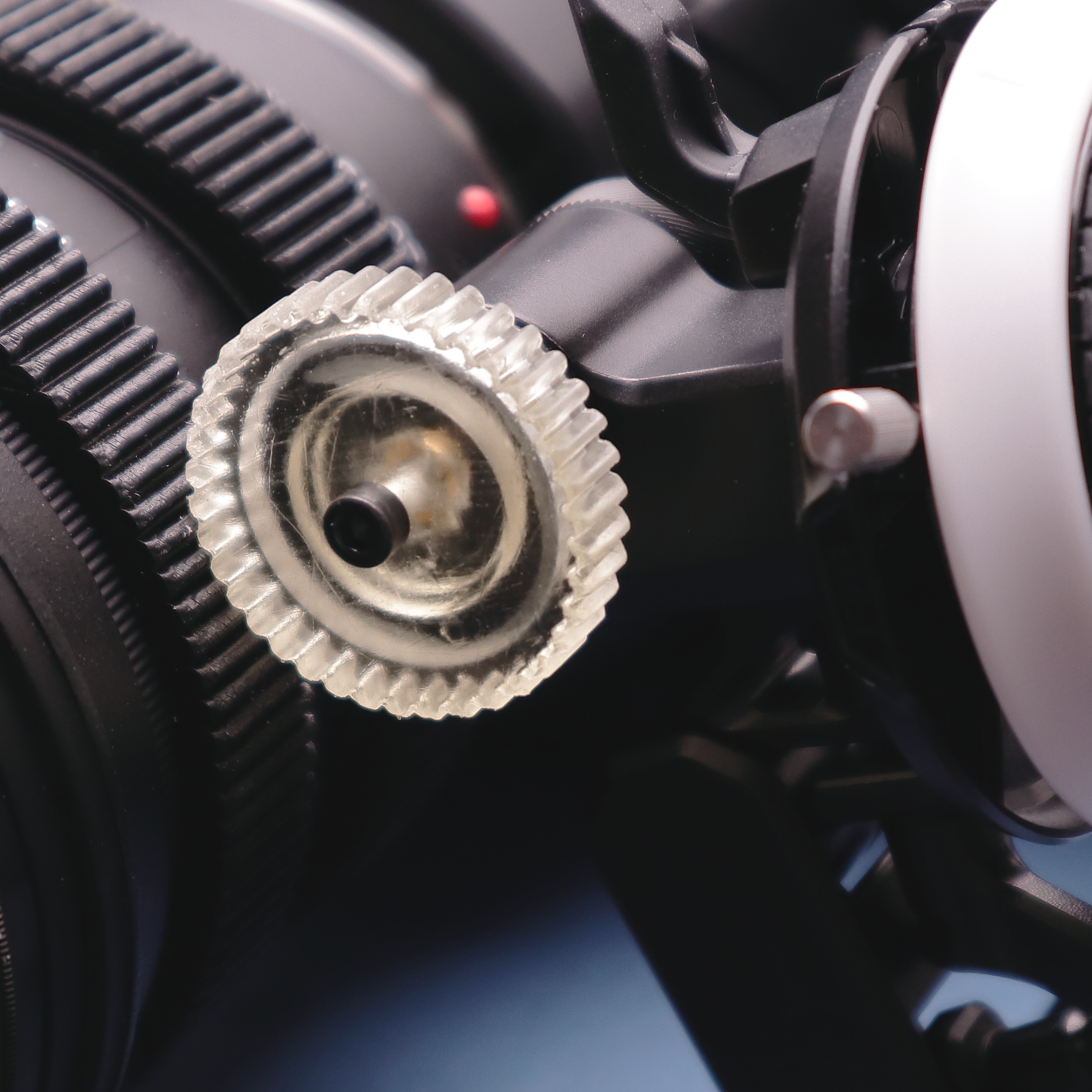 STL file Gears for mini follow focus ⚙️ ・3D printable model to download ...