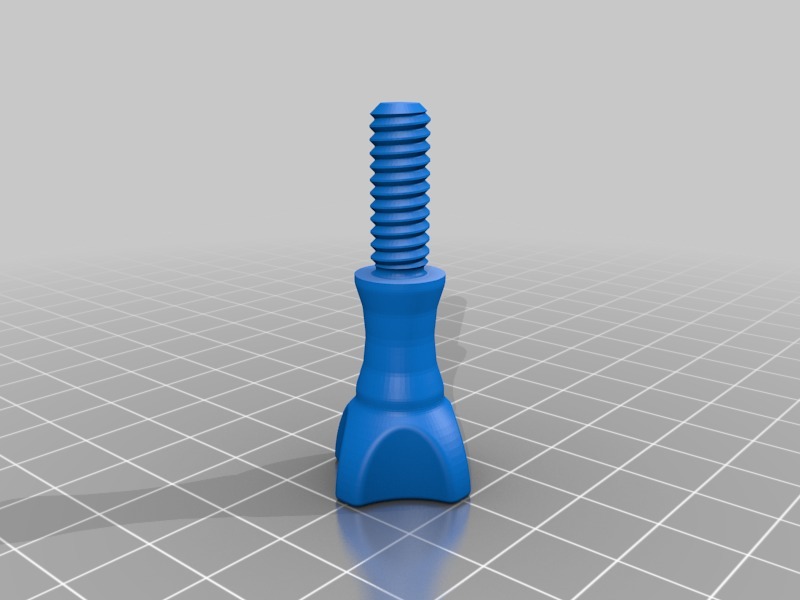 💪 Light Arm 140 - Full 3D・Free 3D File for ・Cults