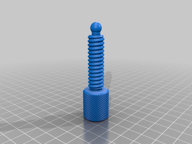 💪 Light Arm 140 - Full 3D・Free 3D File for ・Cults