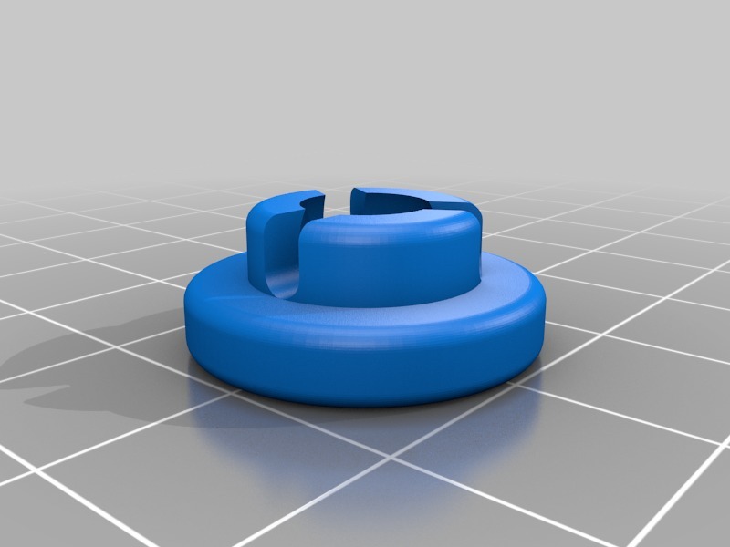 💪 Light Arm 140 - Full 3D・Free 3D File for ・Cults