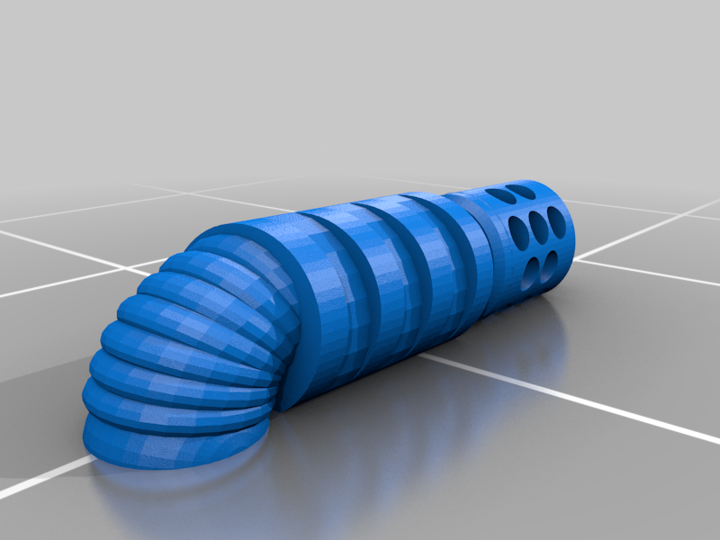 Fichier 3D gratuit Wheelie Bot 🤖 ・Objet à télécharger et à imprimer en ...