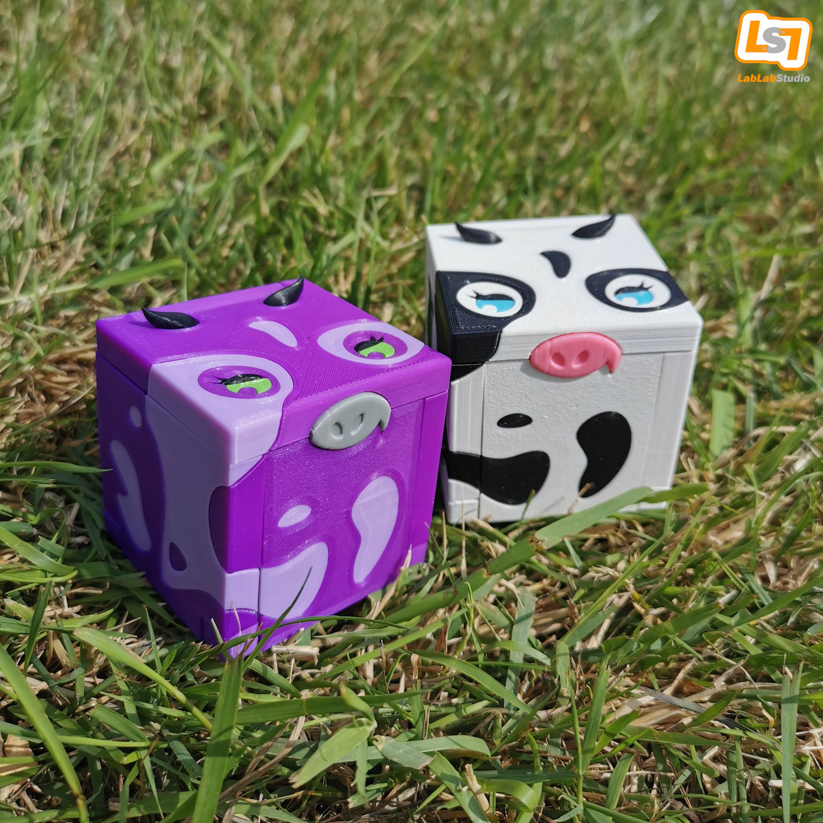 🐄 STORAGE COW FOR SD AND MICROSD CARDS. 12 SD / 8 MICROSD OR 4 SD / 40 ...