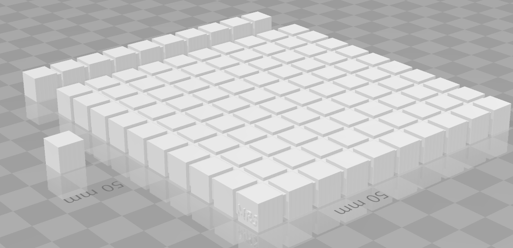 🔰 Multibase (operaciones matemáticas para nivel inicial)・Archivo 3D ...