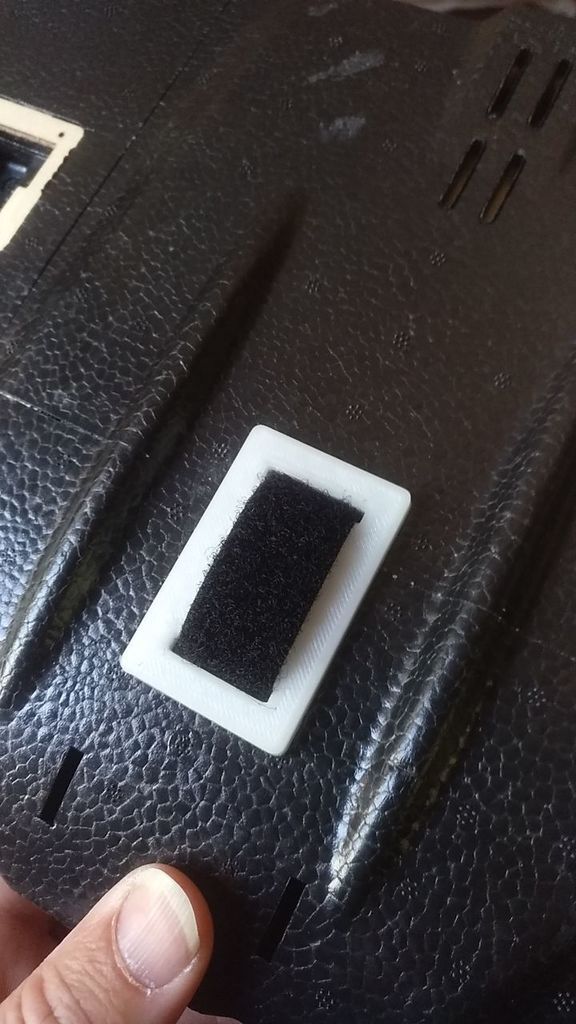 Free 3D file AtomRc Theer lipo strap 🚁 ・Object to download and to 3D ...