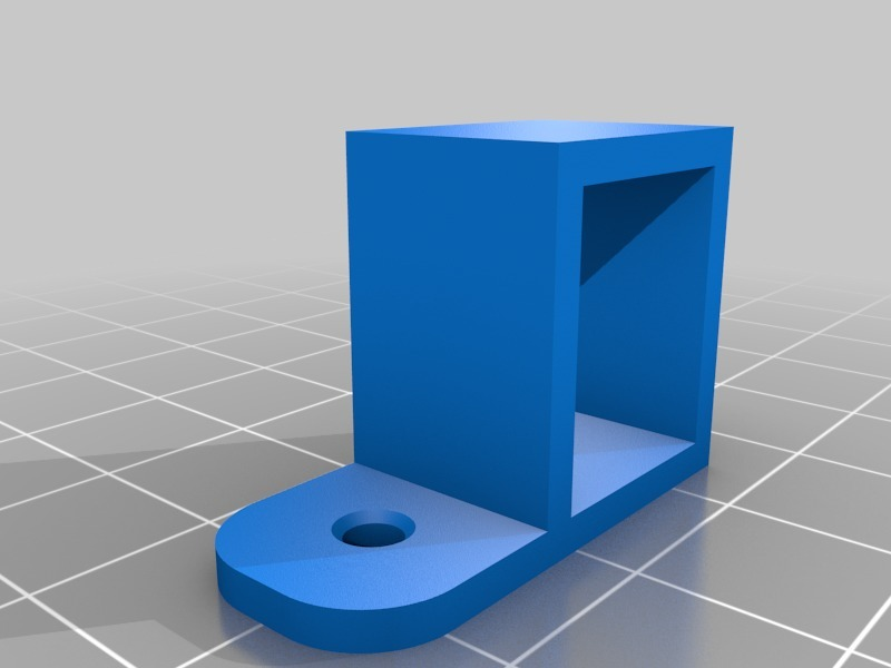 Free 3D file vifly finder V2 🚁 ・Template to download and 3D print・Cults