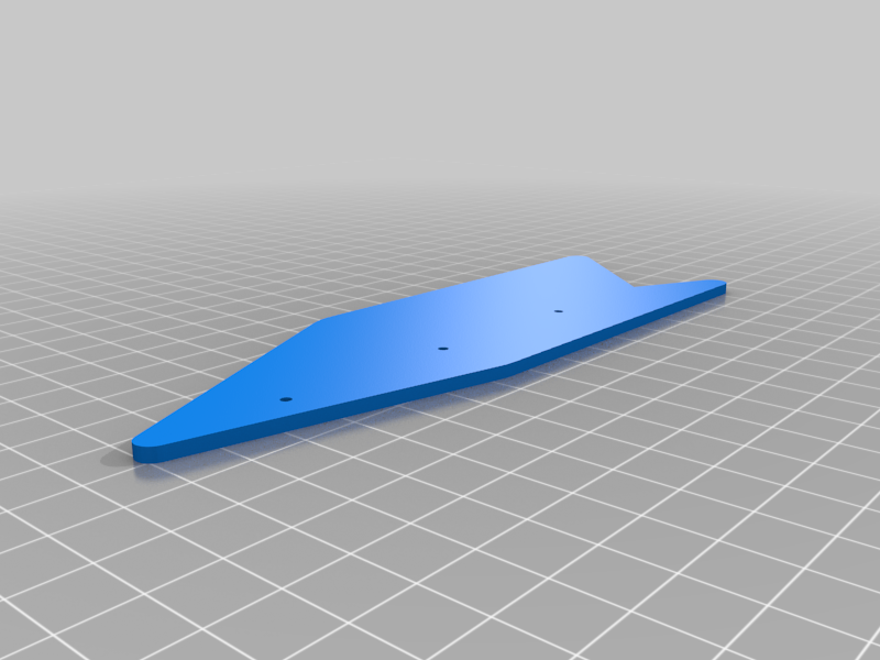 Free 3D file AtomRc Theer winglet 🚁 ・Object to download and to 3D print ...