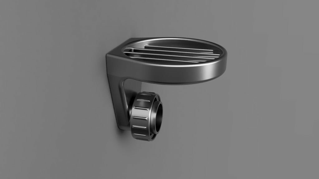 🧺 Laundry Detergent Cup Drain・Free STL File for ・Cults