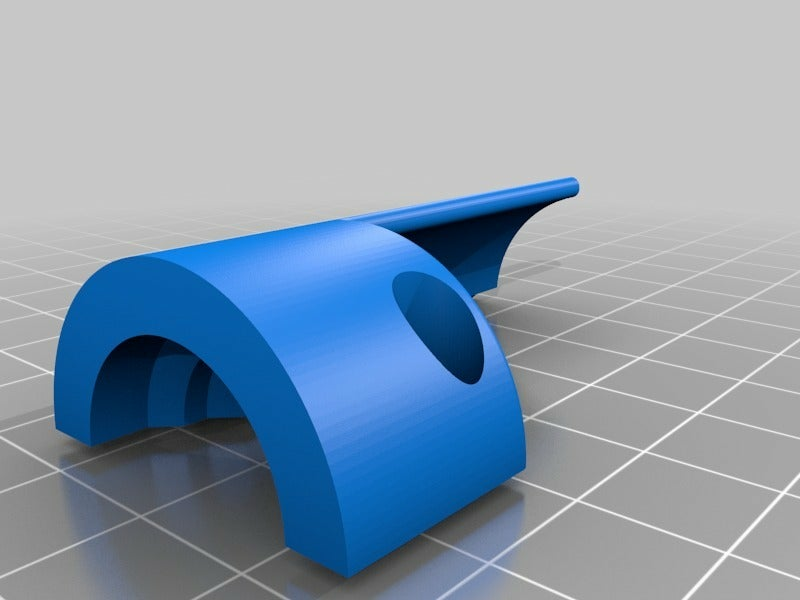 🔧 E3D_V5_MT Modular hotend mount for the Ultimaker Original・Free STL ...