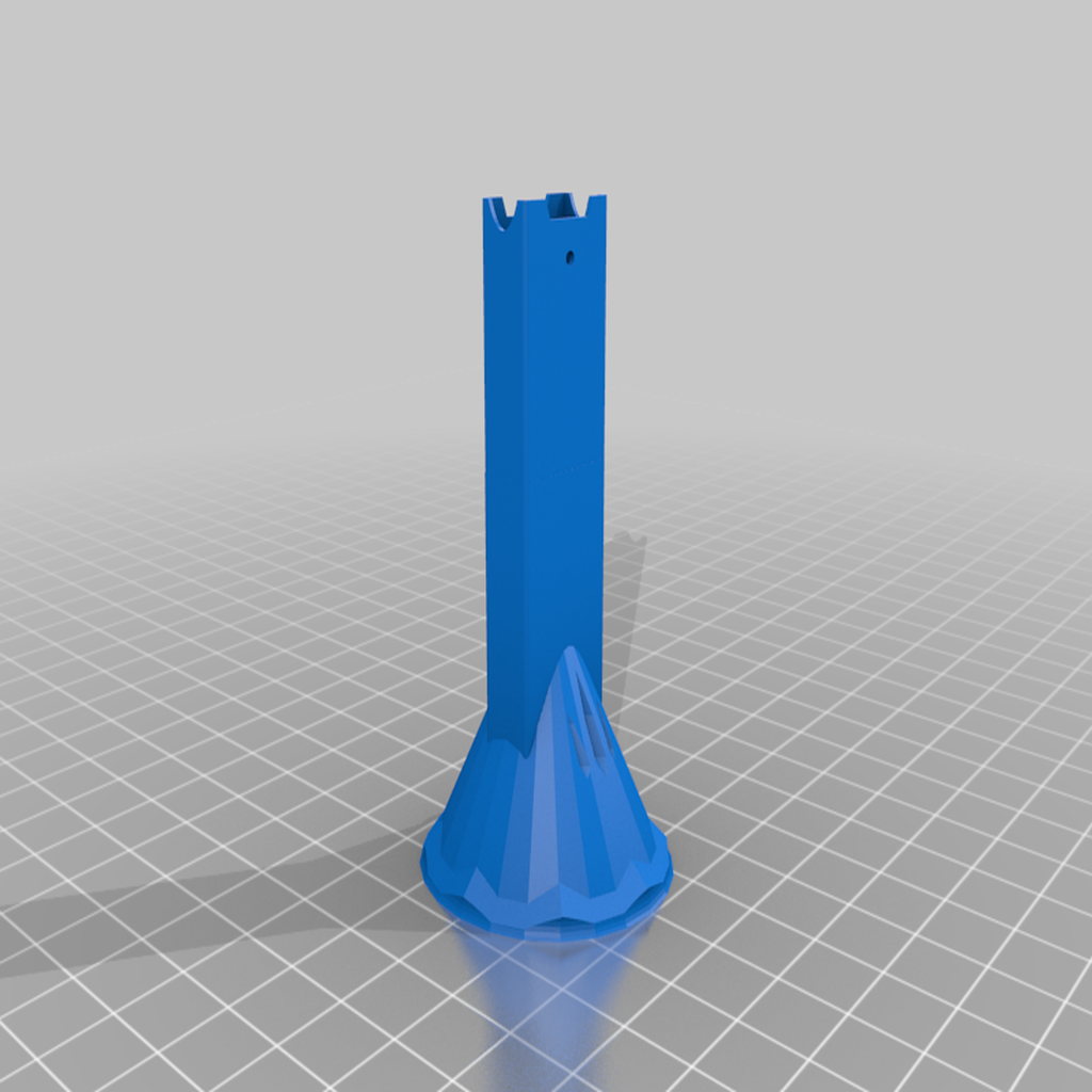 Fichier STL gratuit Support de manchon de Juul 👽 (GCODE)・Modèle pour ...