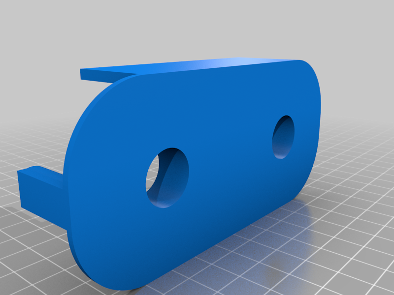 Archivo STL gratis ROBOT MALO (BENDER) 🤖 ・Objeto de impresión 3D para ...