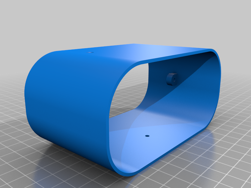 Archivo STL gratis ROBOT MALO (BENDER) 🤖 ・Objeto de impresión 3D para ...