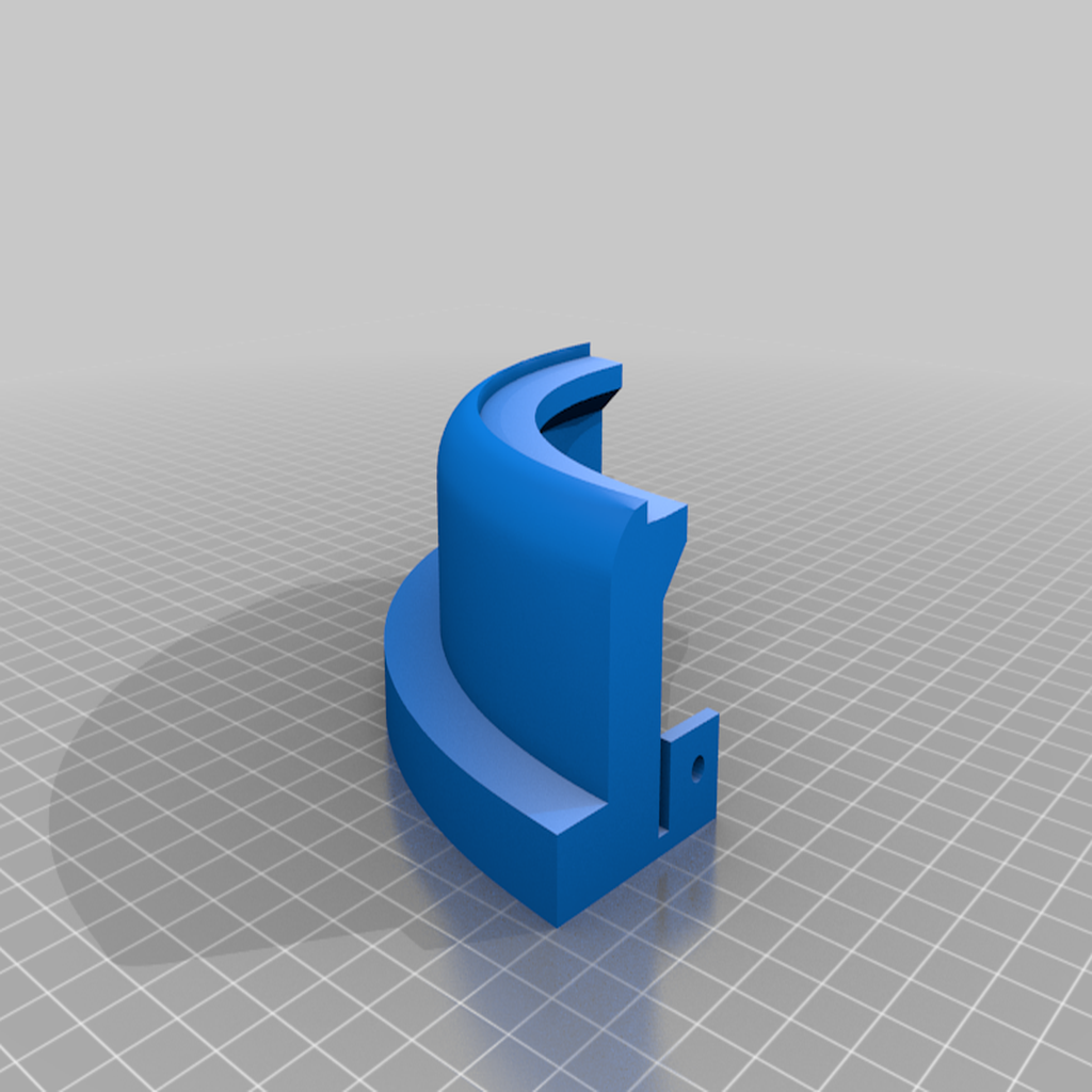 Free 3D file Ghostbusters 84 Proton Pack 🎨 ・3D print design to download ...