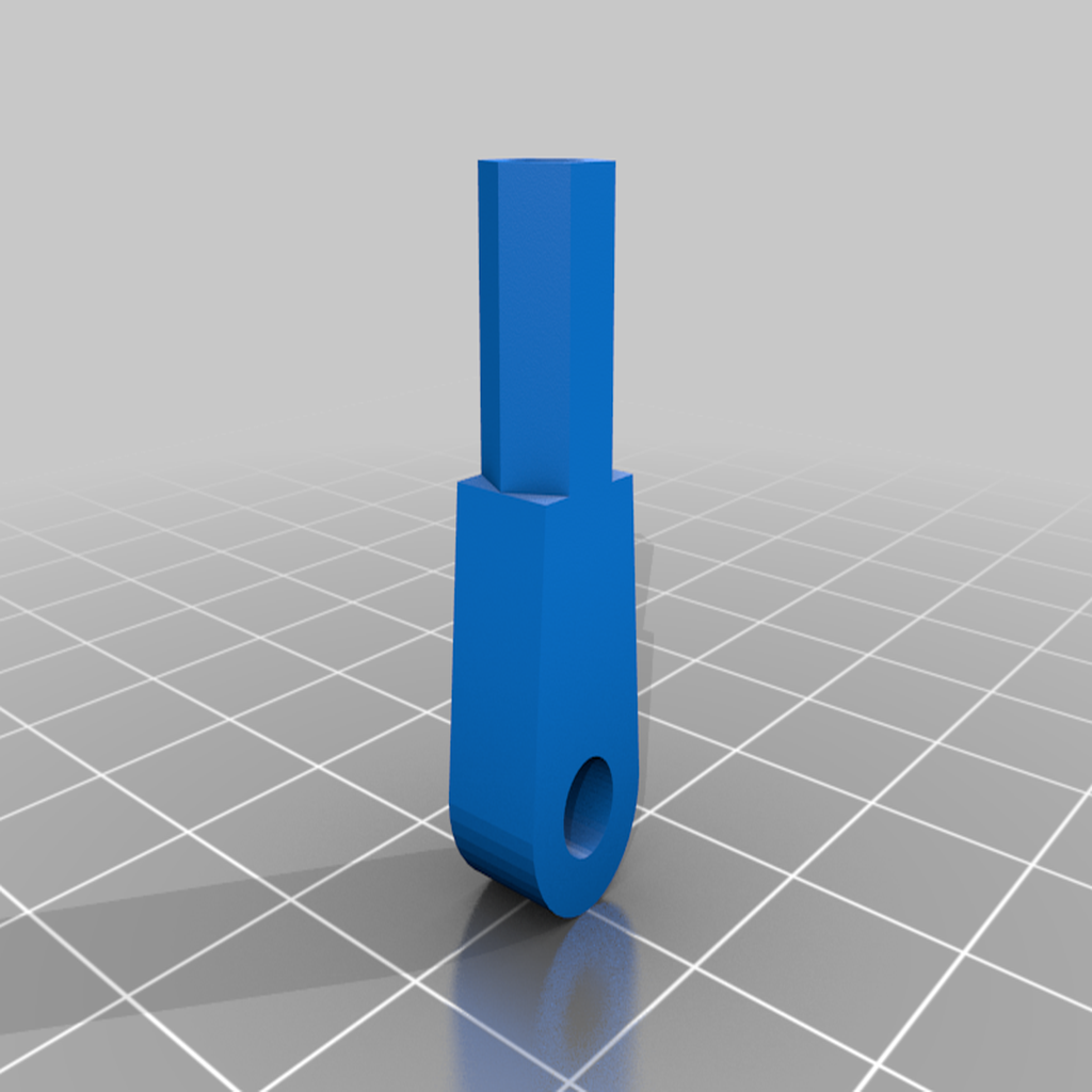 🚗 m3-m4 rodend Rc car・Free STL File for 3D printing・Cults