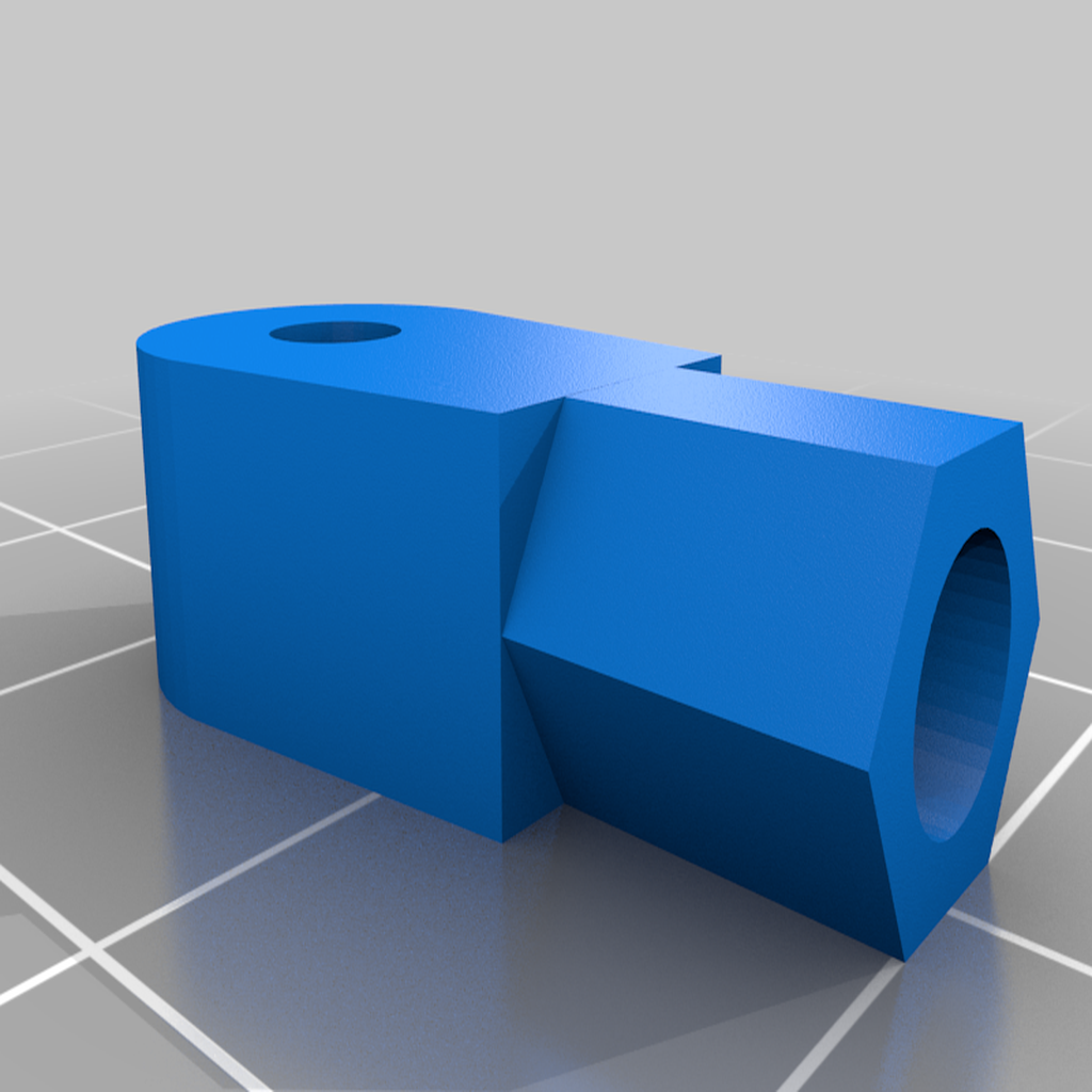 🚗 m3-m4 rodend Rc car・Free STL File for 3D printing・Cults