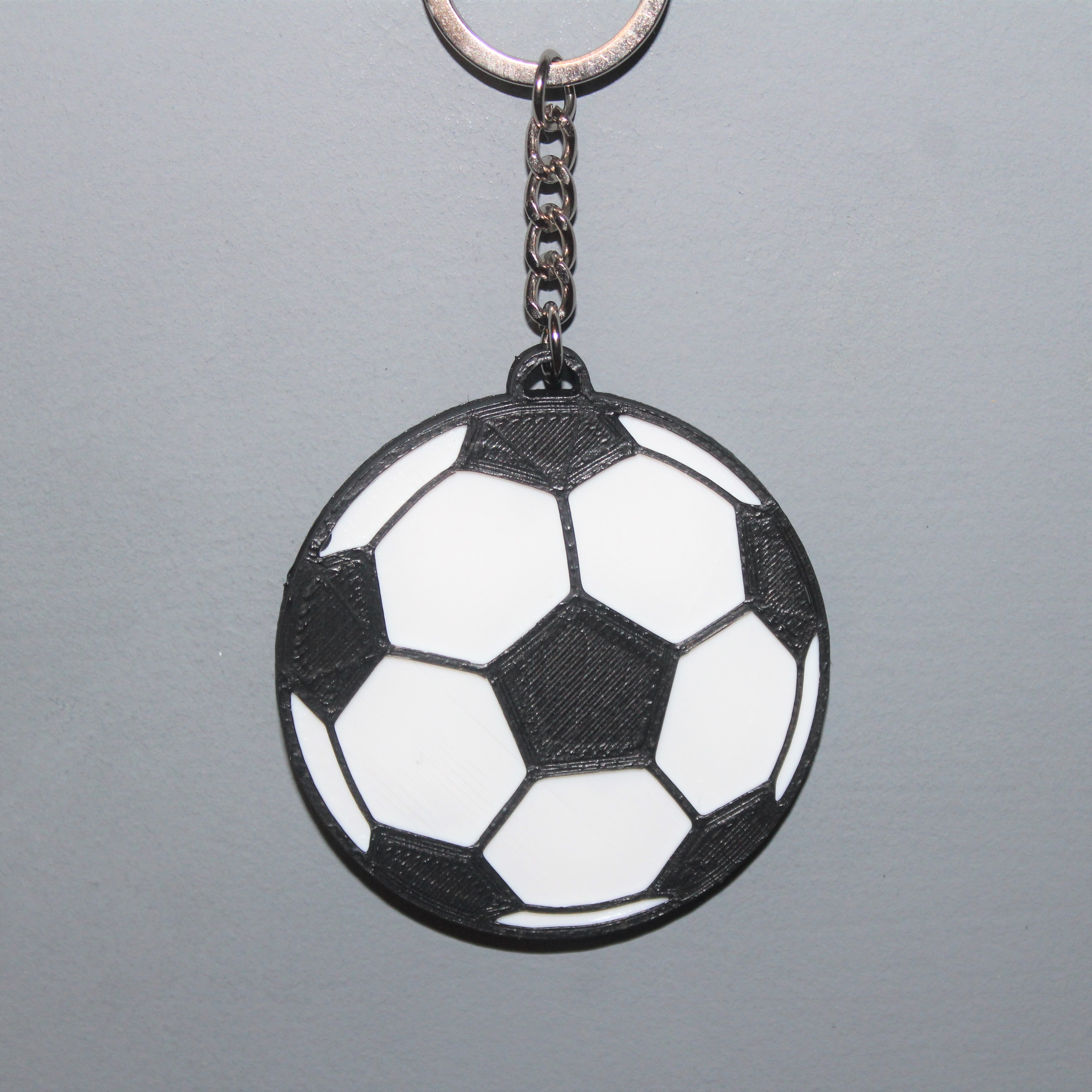 🗝️ 5 Keychain・ STL File for 3D printing・Cults