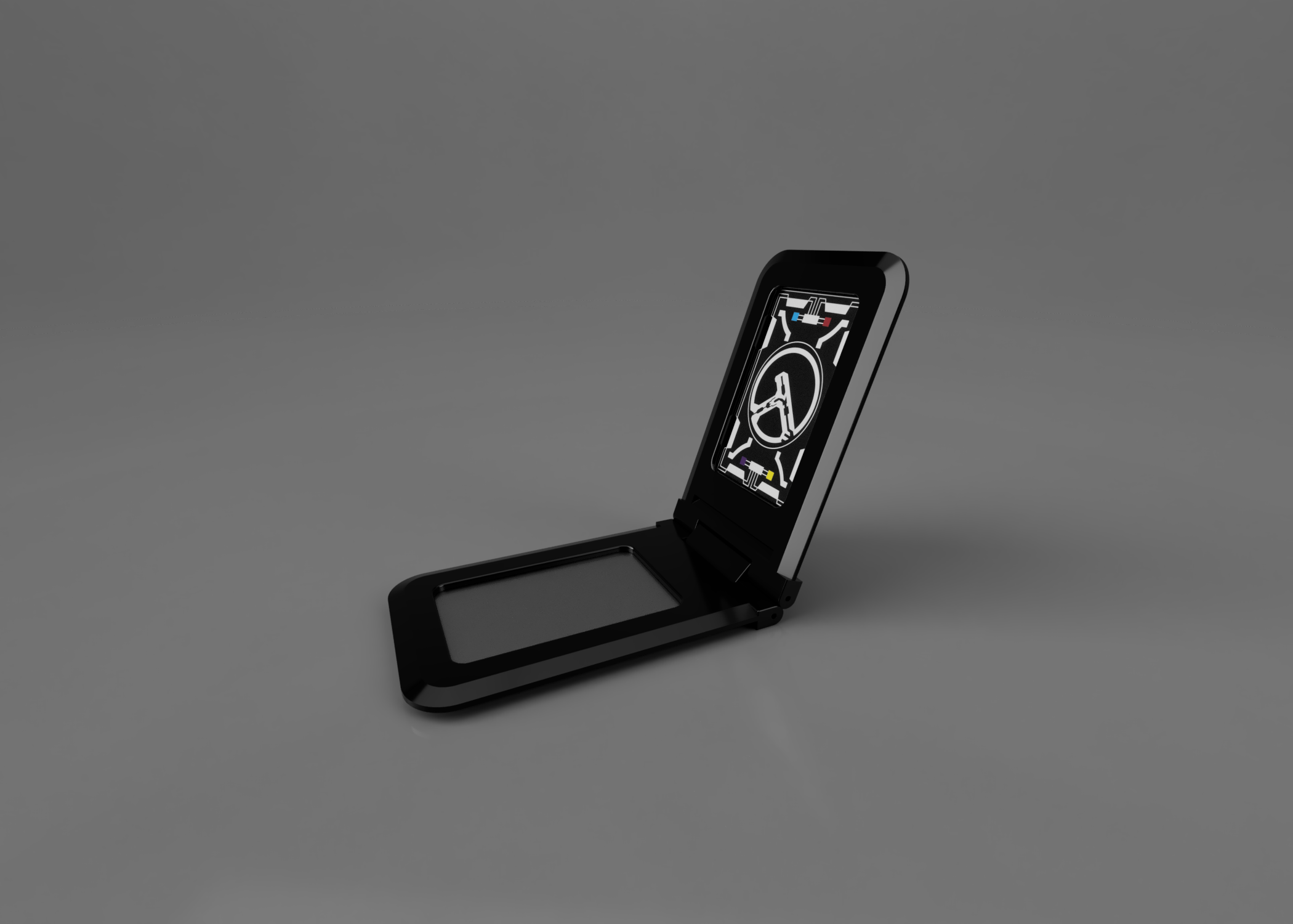 👾 Rider Pass・ 3D File for 3D printing・Cults