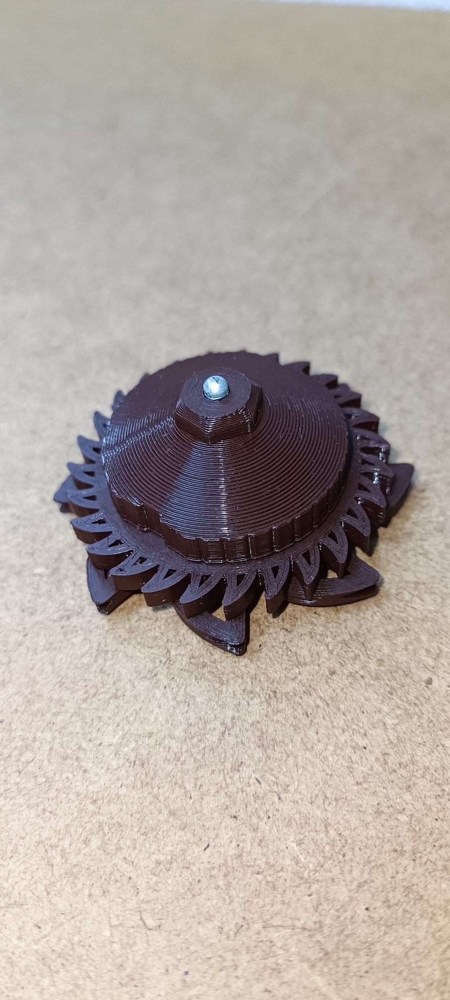 ☀️ Beyblade Sun・ 3D File for ・Cults