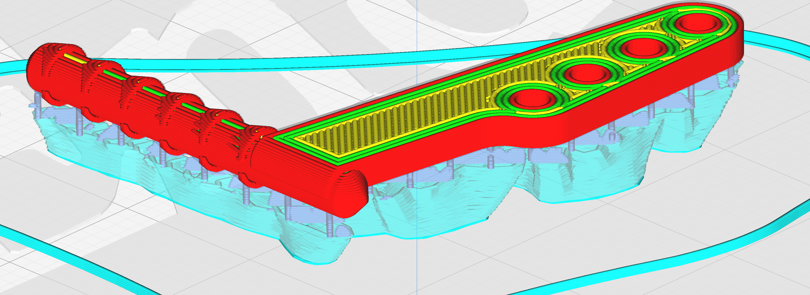 Free STL file Horny Hinge Point 😈 ・3D printable model to download・Cults