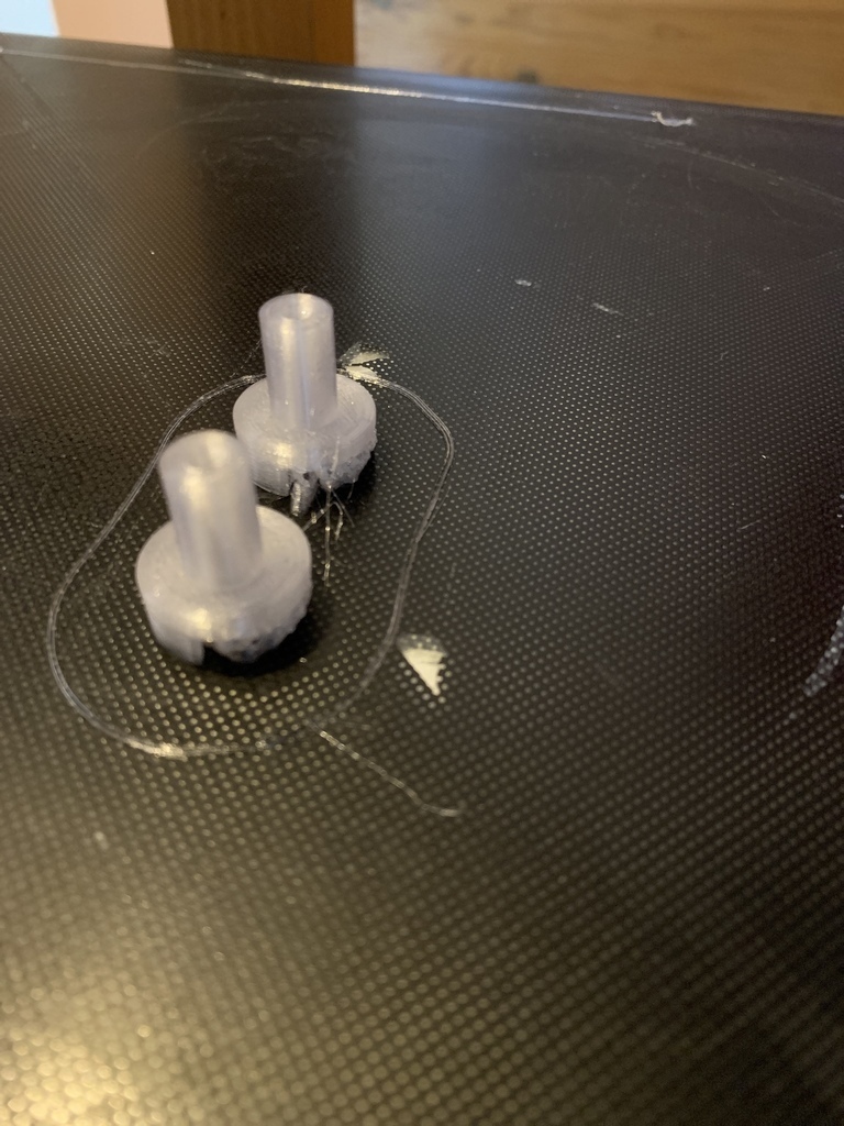 Бесплатный 3D файл Карусельная петля IKEA ⚙️・3D-печать объекта для ...
