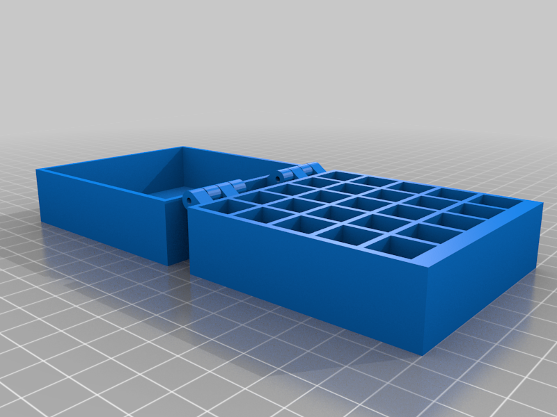 Free 3D file Bullet holder - FixPrice 👽 ・3D printing idea to download・Cults