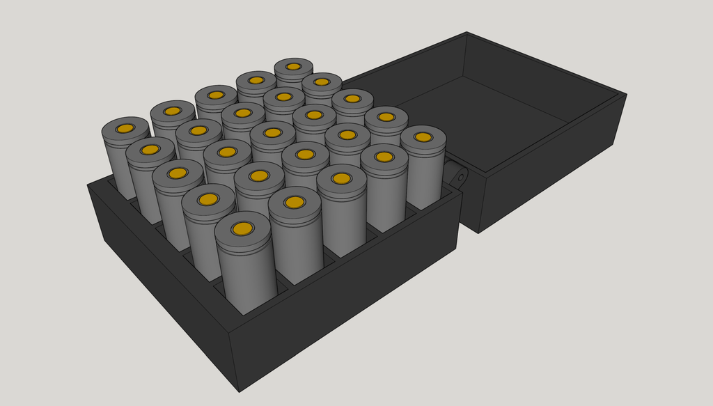 Free 3D file Bullet holder - FixPrice 👽 ・3D printing idea to download・Cults