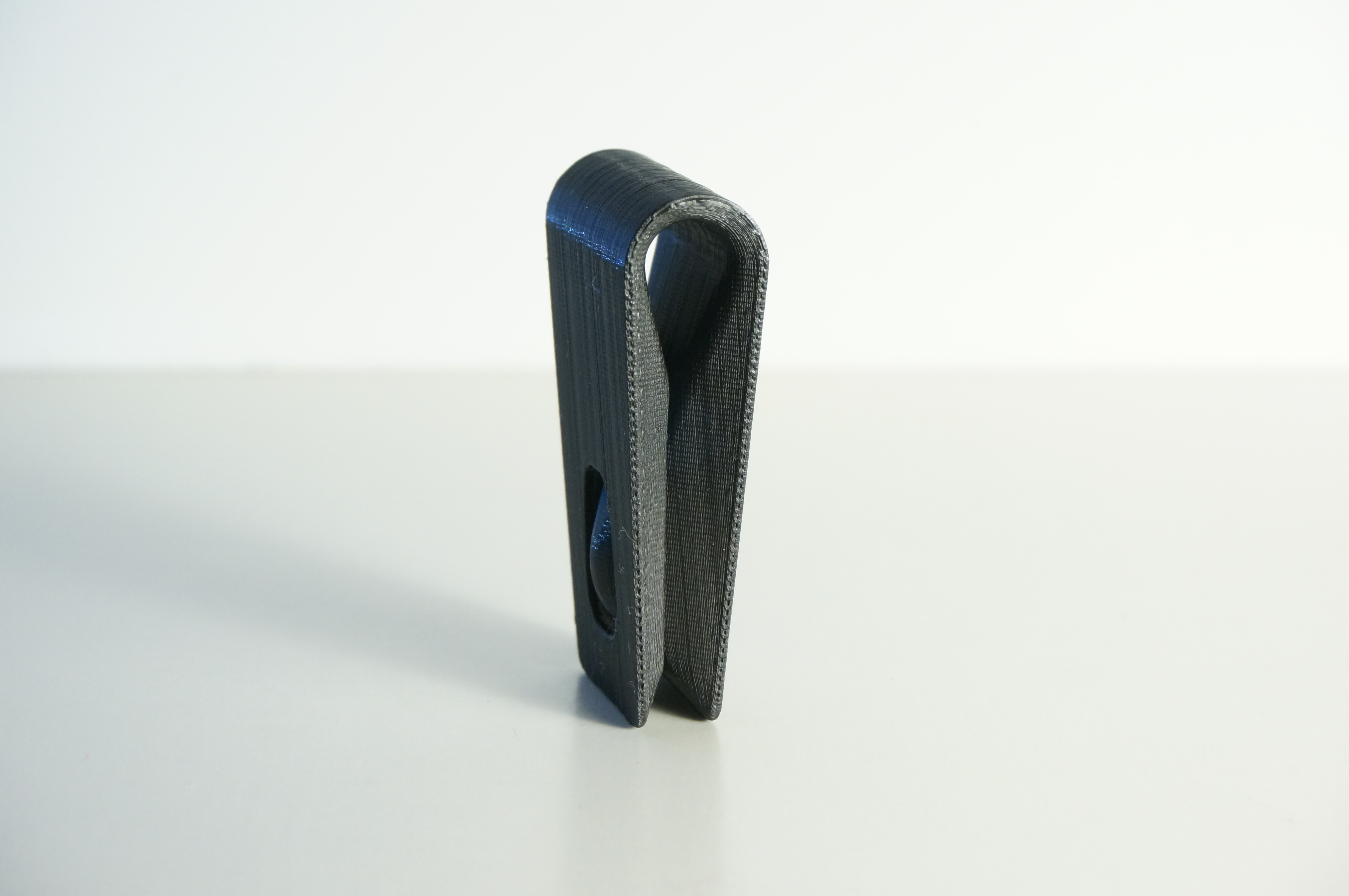 Archivo STL normal.clip 🍔 ・Plan de impresión en 3D para descargar・Cults