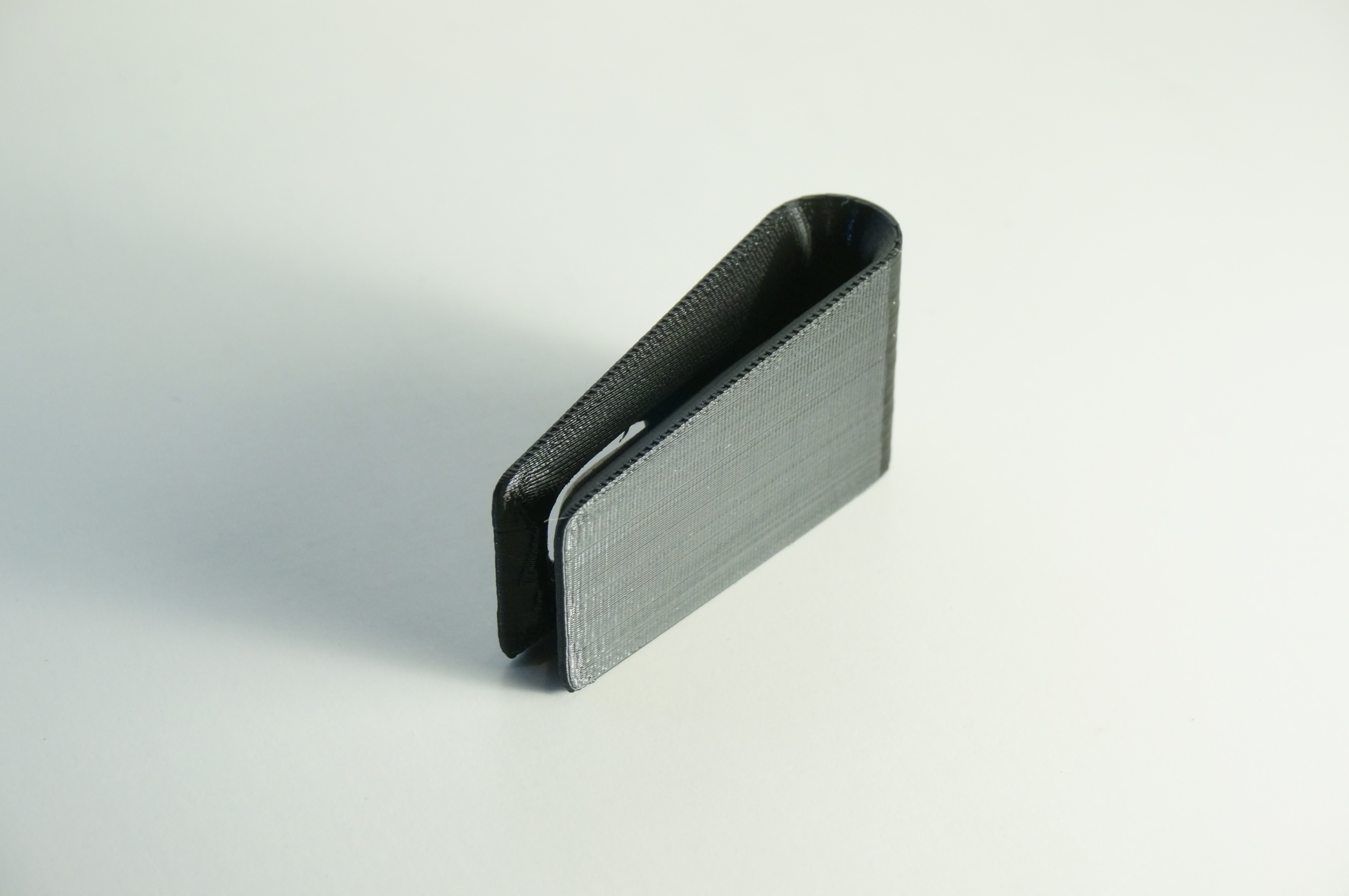 Archivo STL normal.clip 🍔 ・Plan de impresión en 3D para descargar・Cults