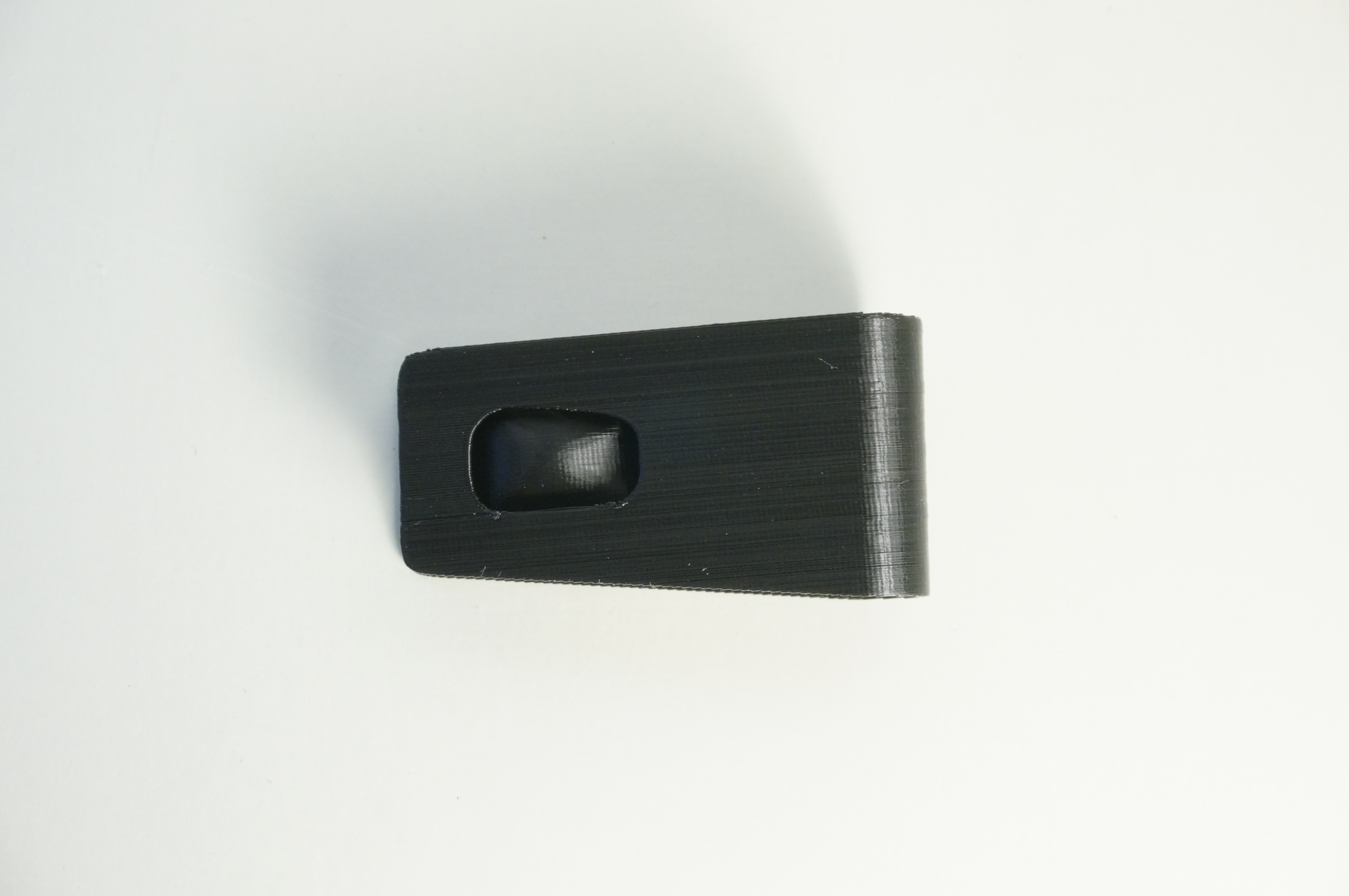 Archivo STL normal.clip 🍔 ・Plan de impresión en 3D para descargar・Cults