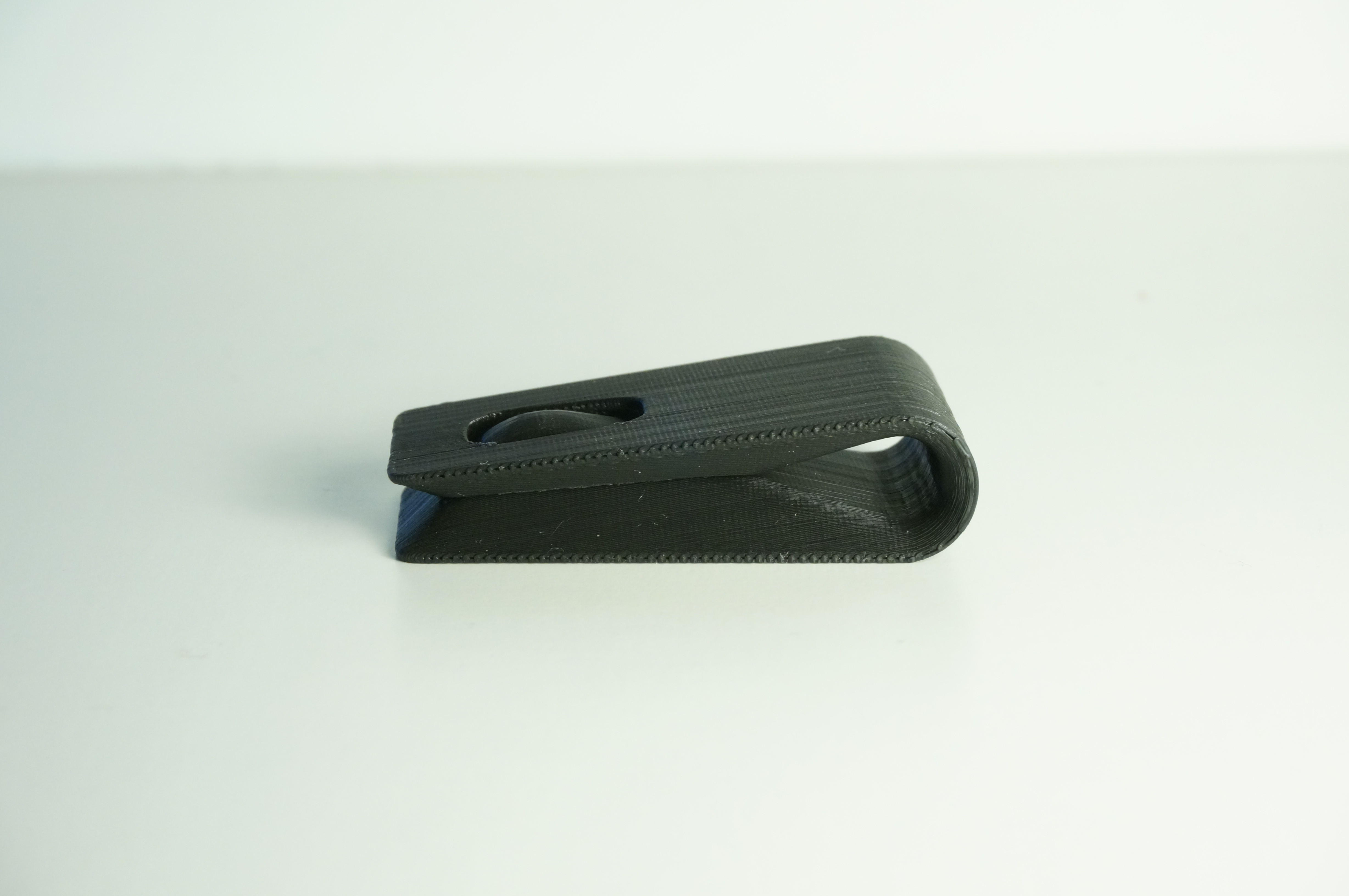 Archivo STL normal.clip 🍔 ・Plan de impresión en 3D para descargar・Cults