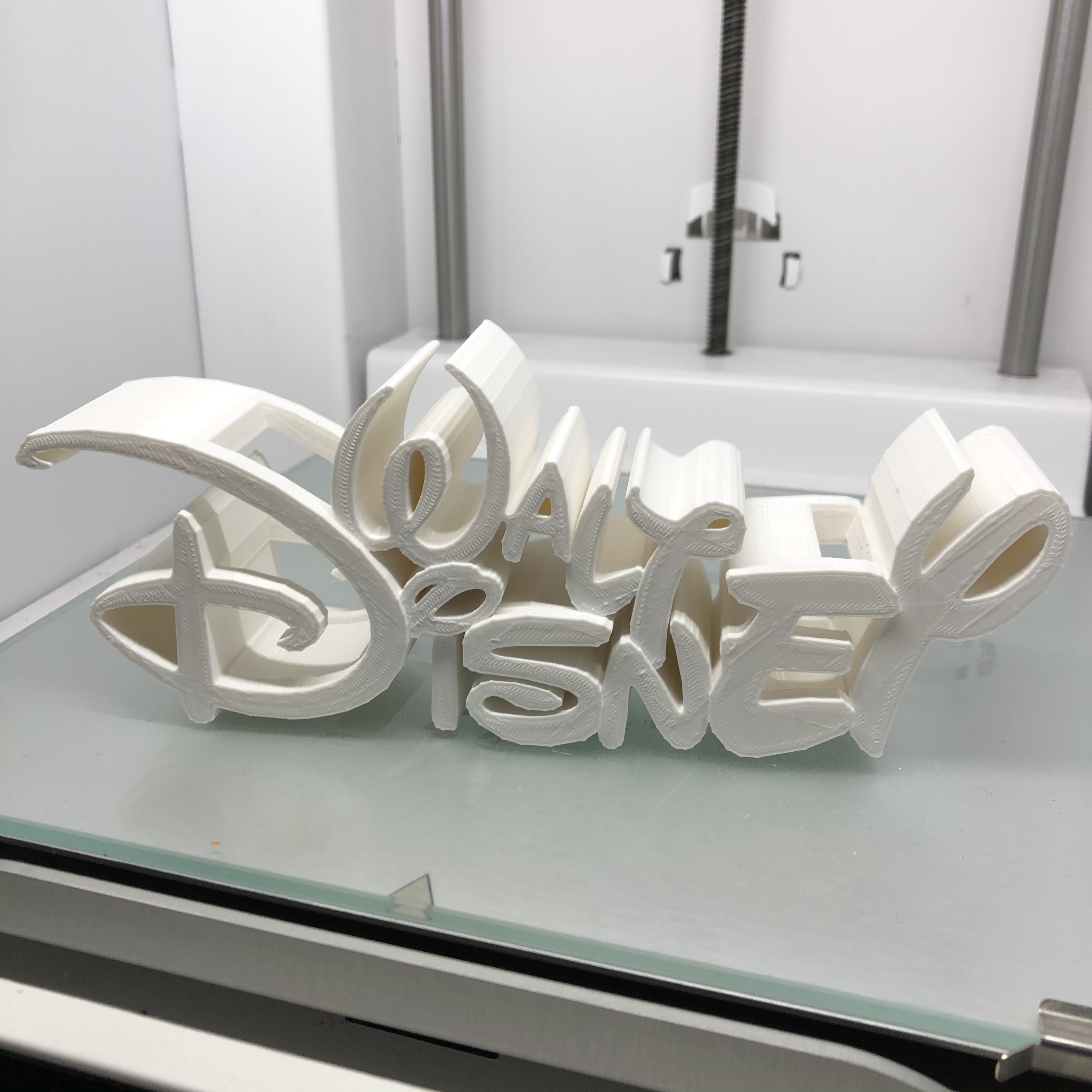 Fichier STL Design Walt Disney 🪴 ・Modèle à télécharger et à imprimer en ...