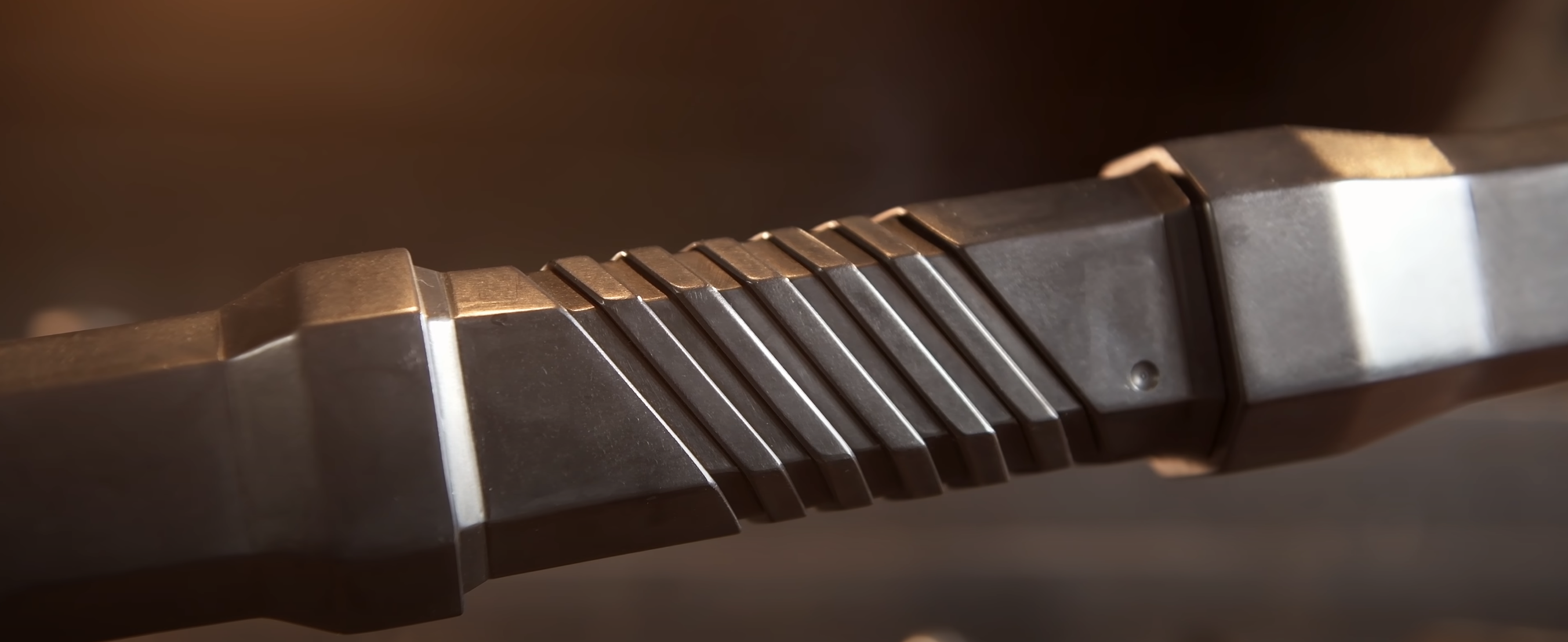 🔨 Sledge Hammer 1:1 - Six Invitational Trophy・ STL File for 3D printing ...