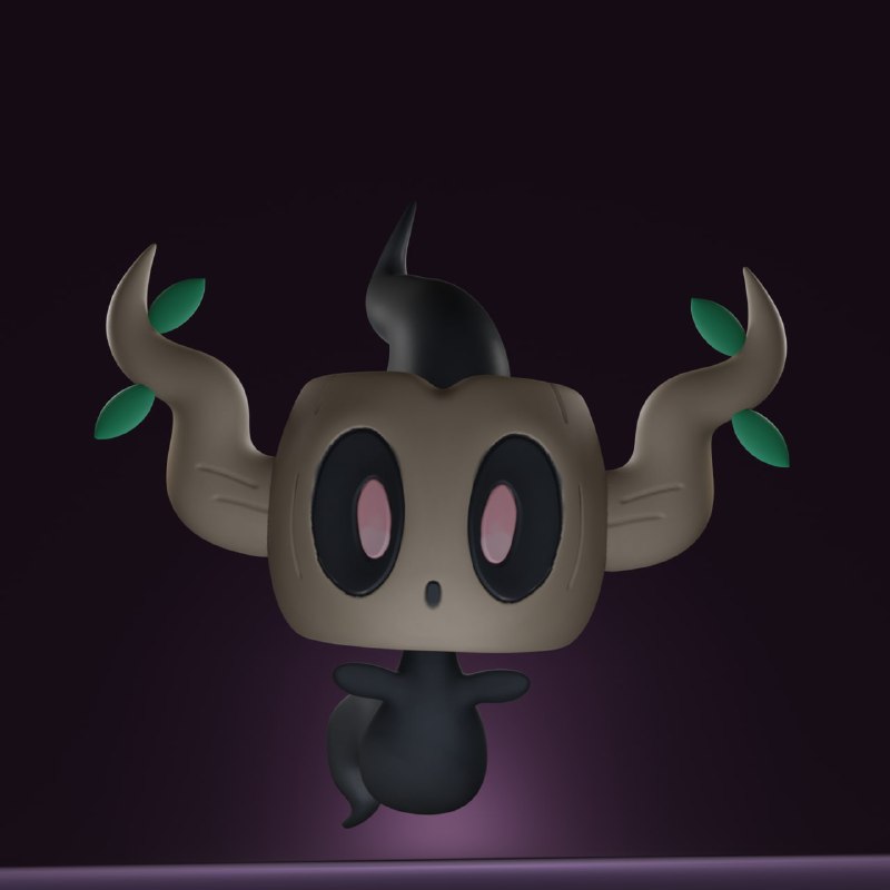 Phantump