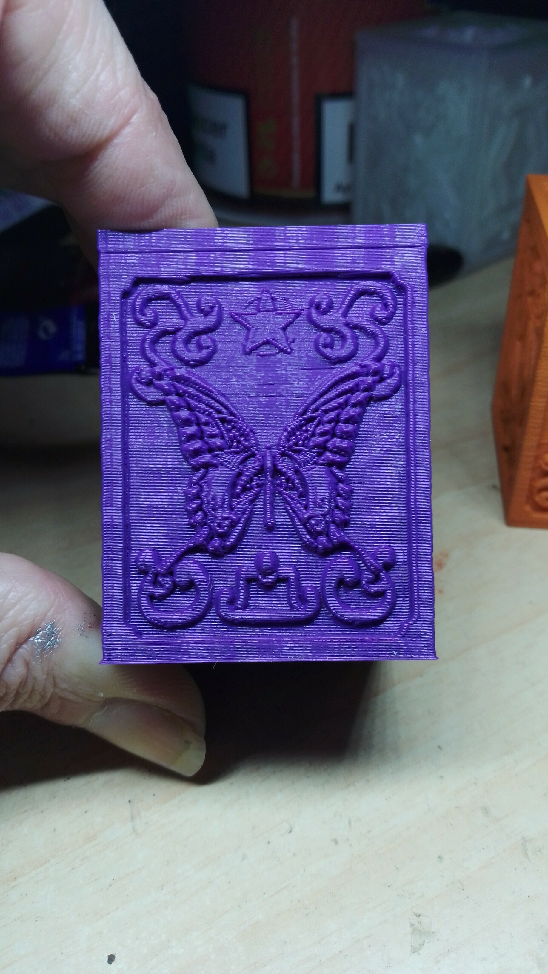 STL file Saint Seiya hades saga pack 1 🎲 ・3D printer model to download ...