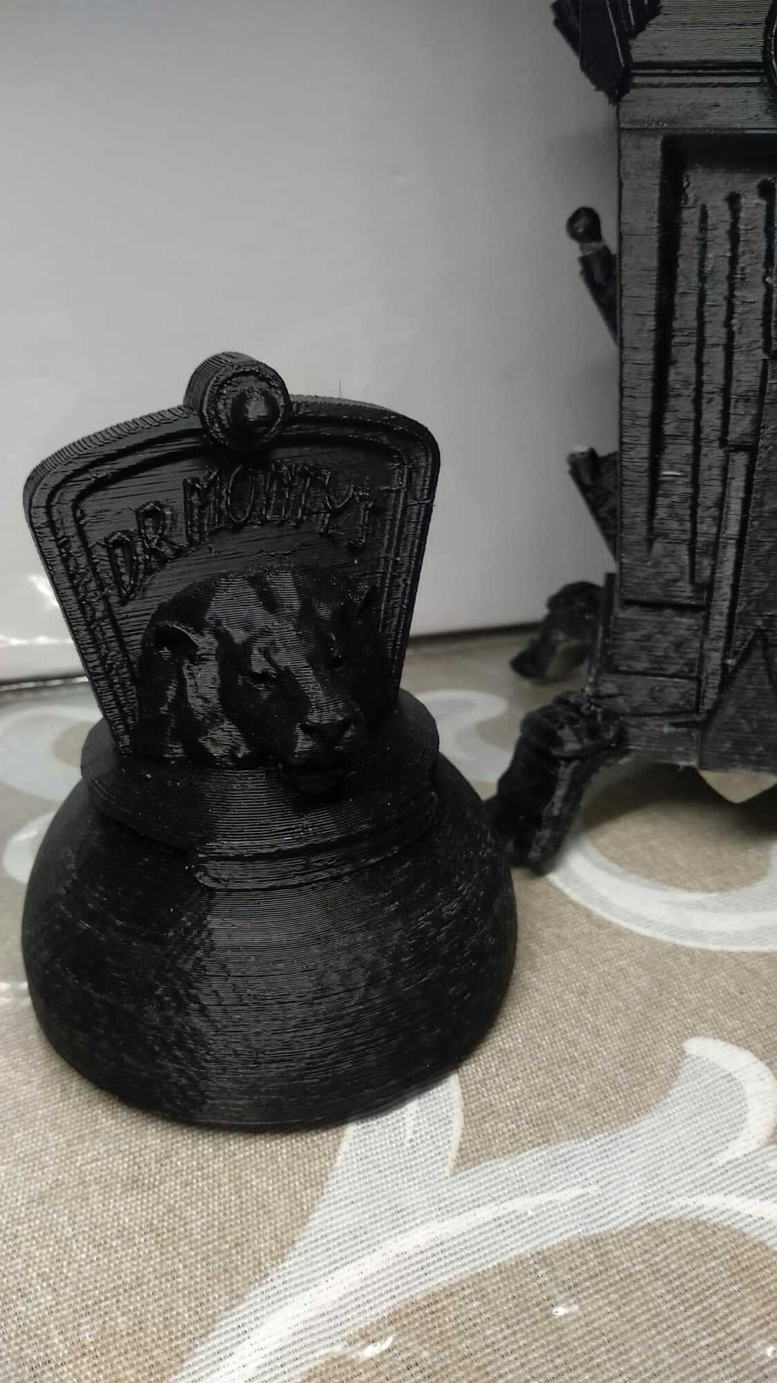 STL file BO3 ZOMBIE GOBBLEGUM MACHINE 🧟 ・3D print object to download・Cults