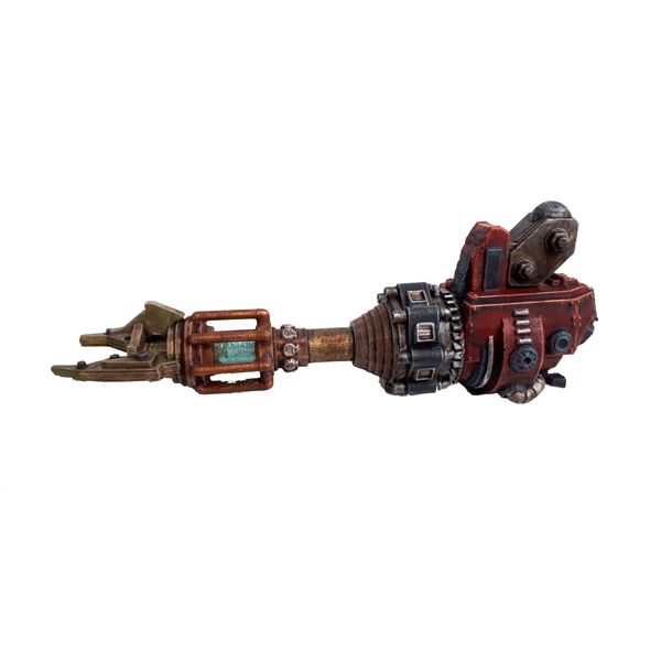 🛰 Big Fella・ 3D File for ・Cults