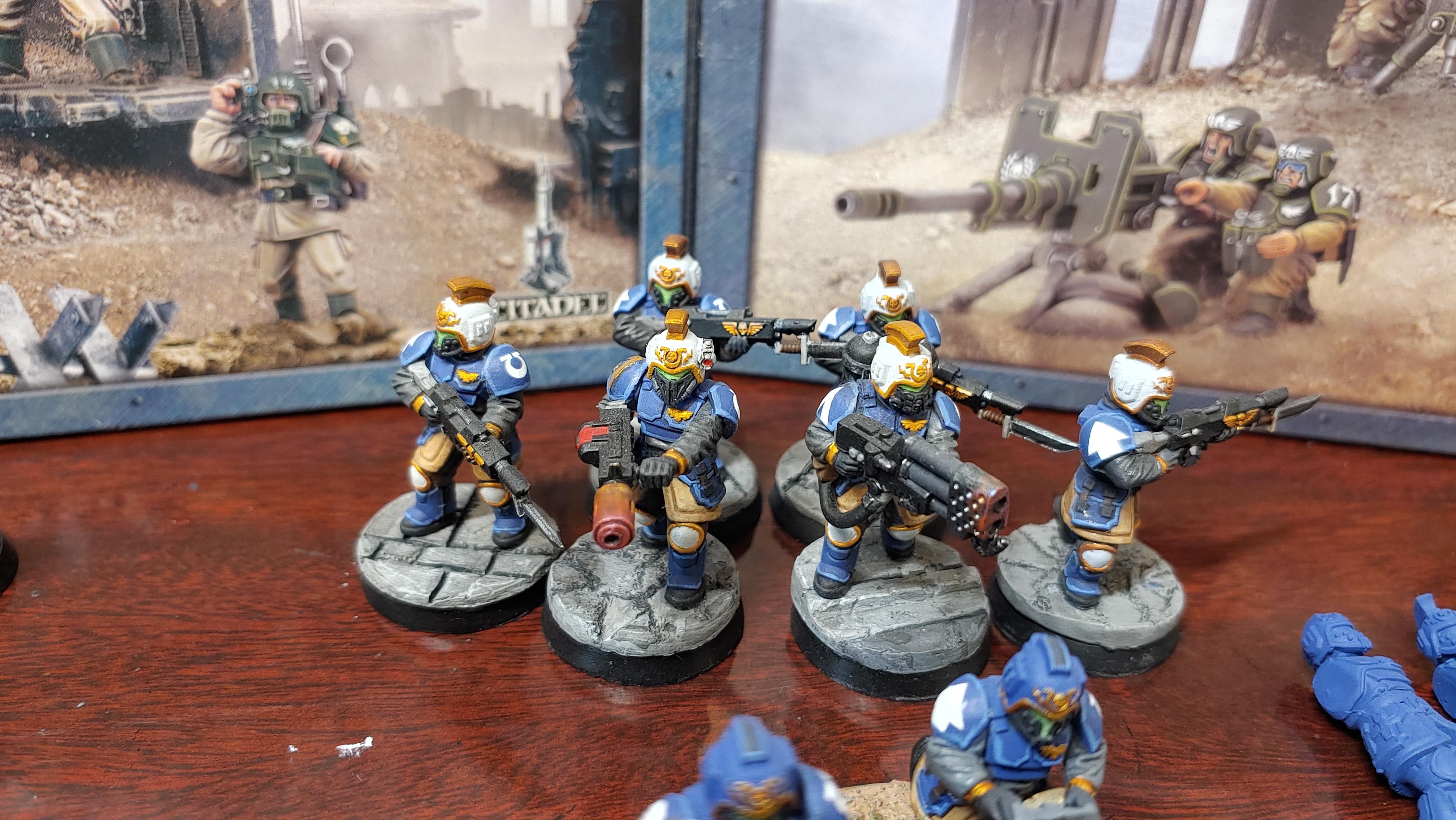 🦵 Auxiliary Legion Leg & Gladius Bits Set・ 3D File for ・Cults