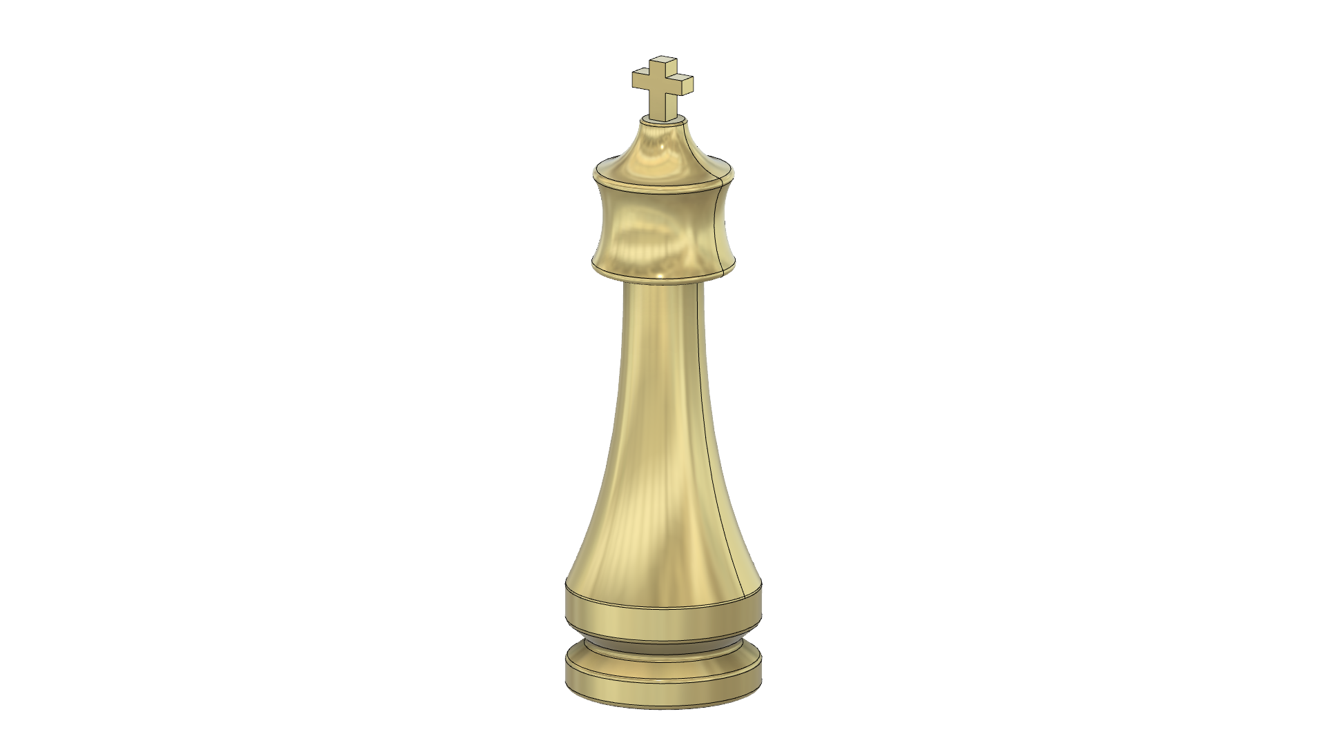STL file Chess ♟️ ・3D print design to download・Cults