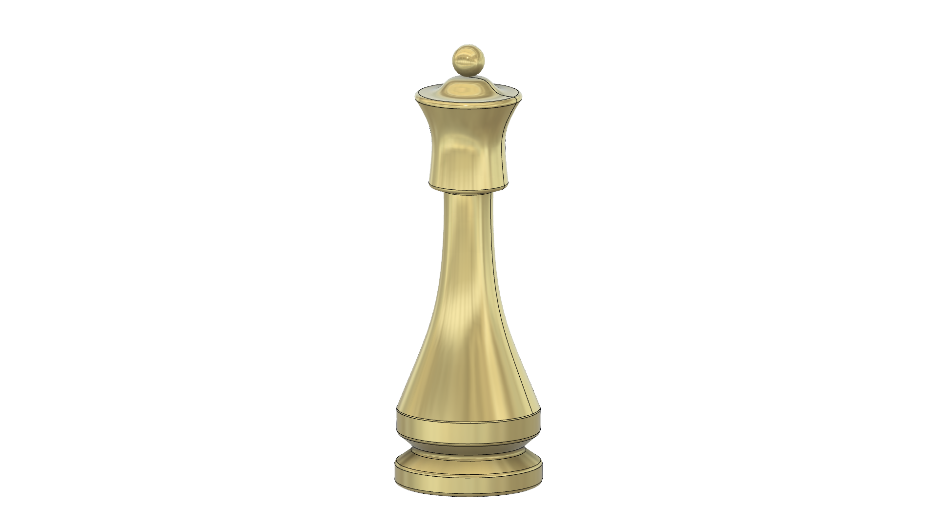 STL file Chess ♟️ ・3D print design to download・Cults