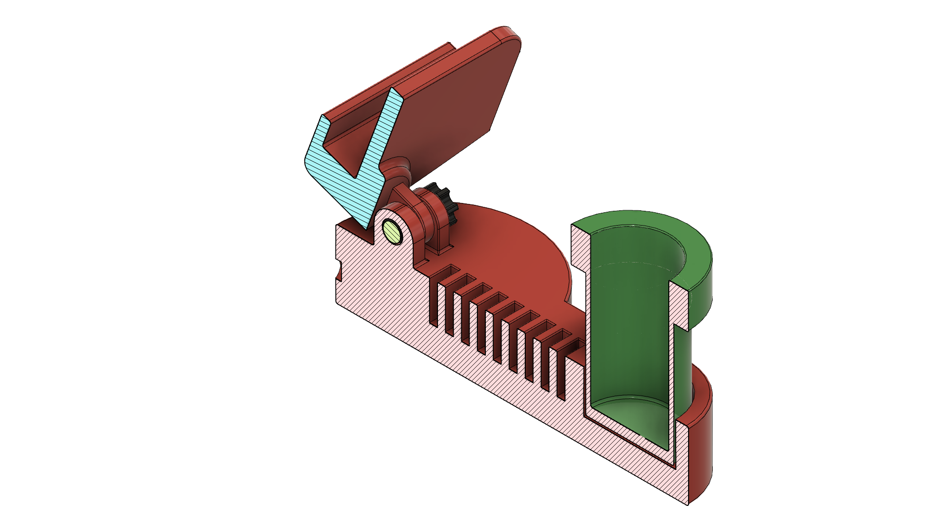 📞 Nintendo Switch Lite Stand / Holder "tablet, phone and console" 2 ...