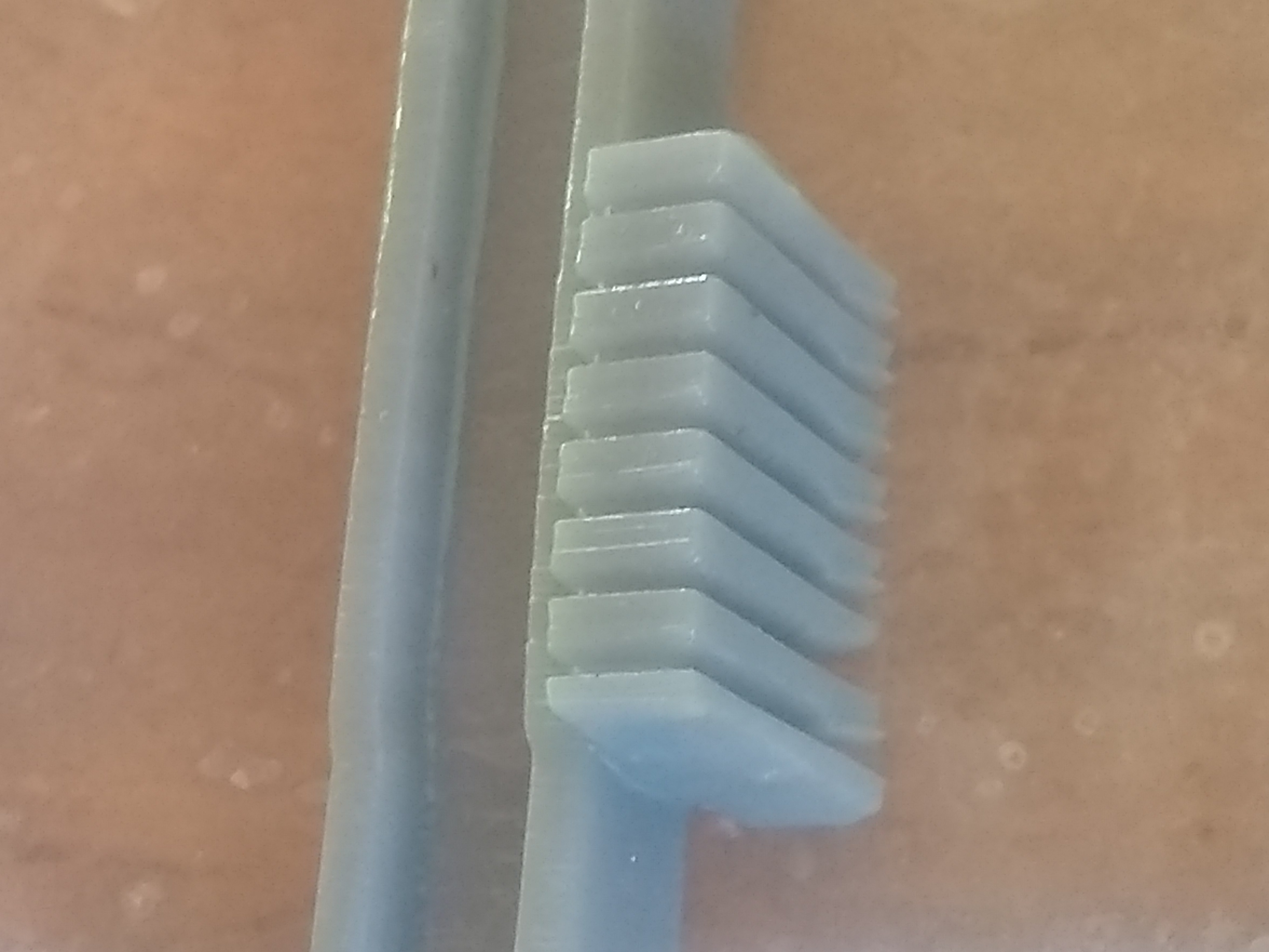 🚆 OO Gauge British Rail Catenary and pantograph・ STL File for ・Cults