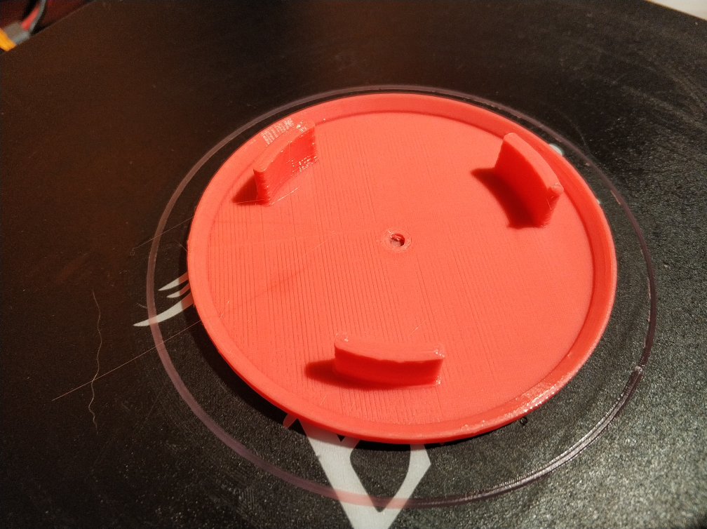 🪰 Fly trap・Free STL File for ・Cults