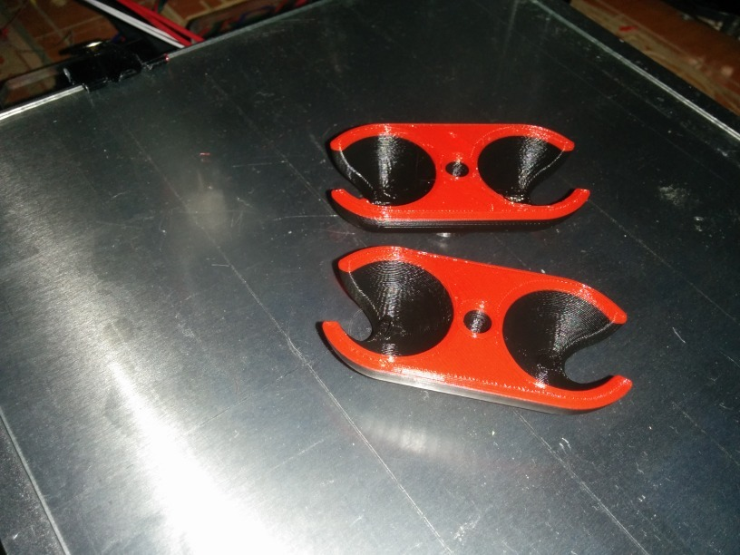 Free STL file Ram Mount (RamMount) short ball holder + key 🐏 ・3D ...