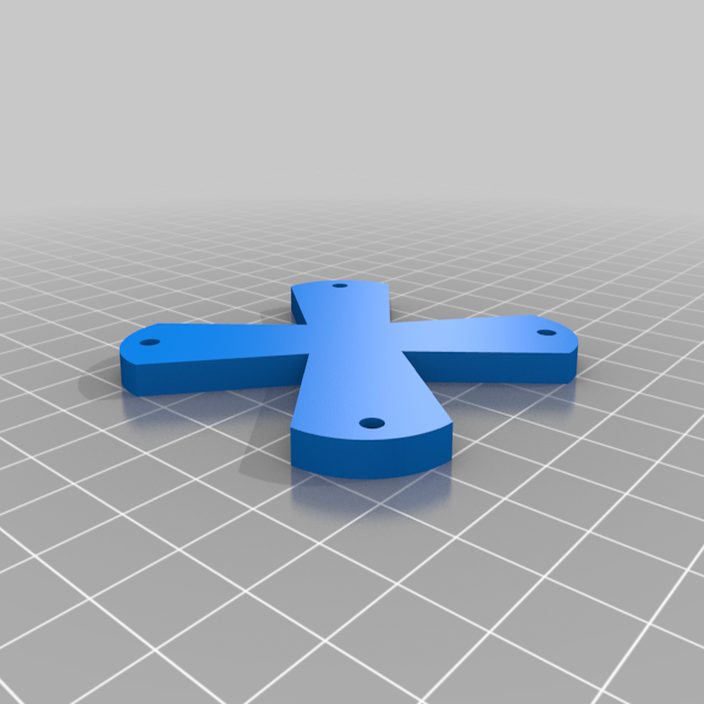 Free STL file GPS M8N ublox mount 🚁 ・3D printing design to download・Cults